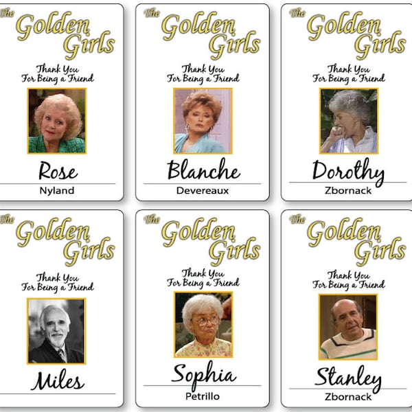 Sophia Golden Girls Costume - Etsy
