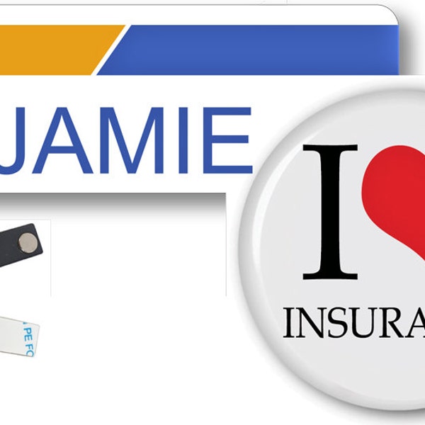 Jamie From Progressive Costume - Etsy