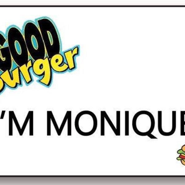 Good Burger Kids Costume - Etsy