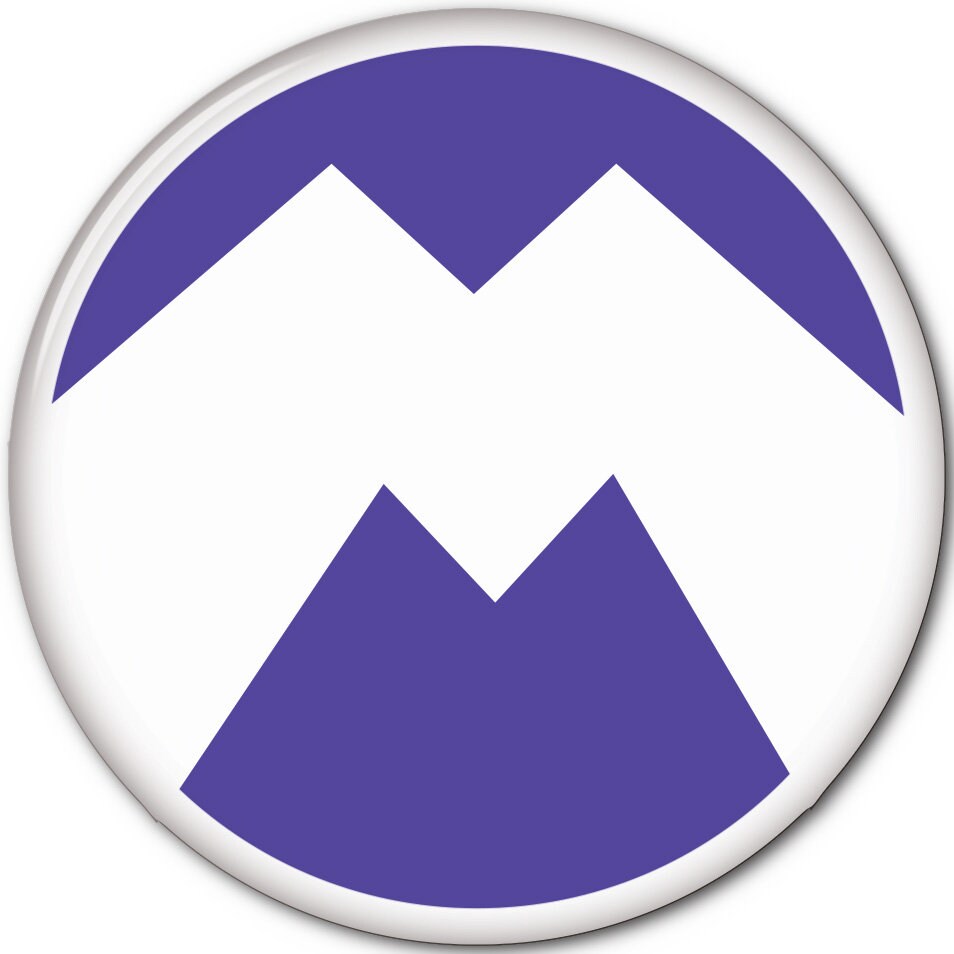 Evil Minion Logo Printable