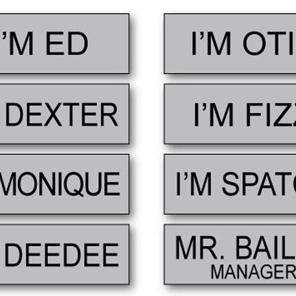 Ed Good Burger Costume - Etsy