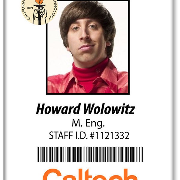 Wolowitz - Etsy