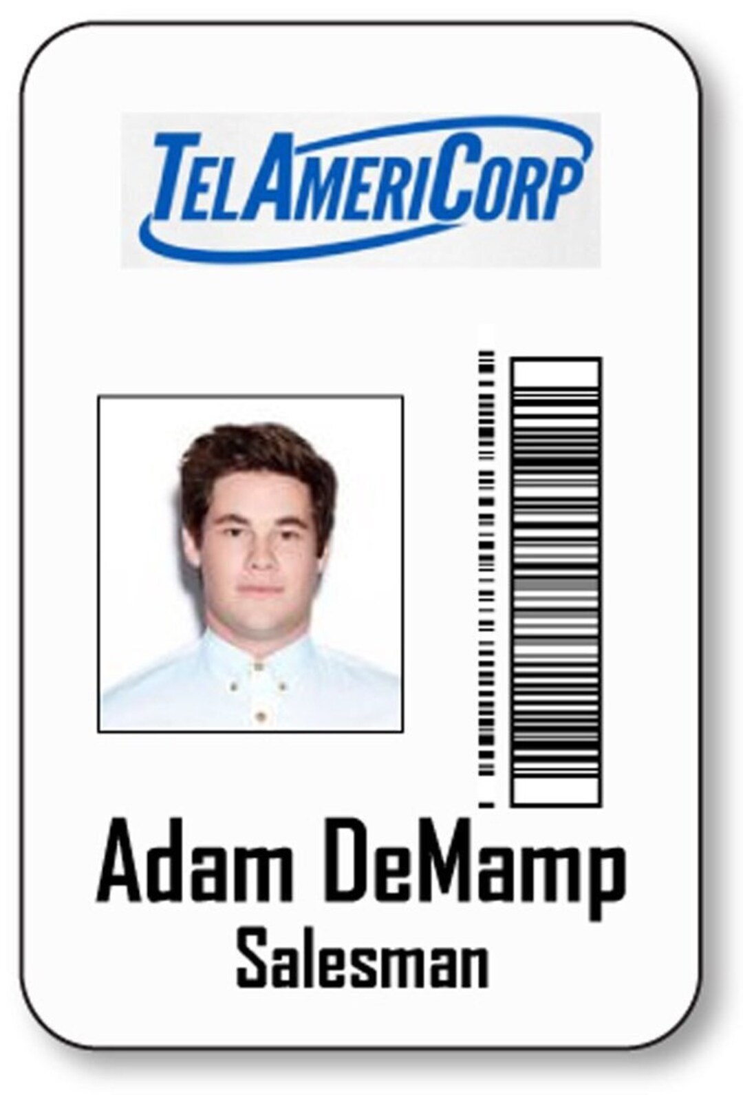 Adam Demamp