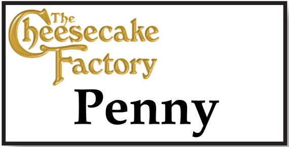Cheesecake Factory Logo Png
