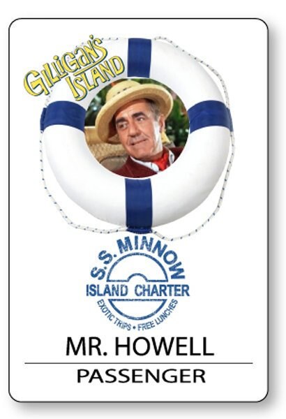 Mr Howell - Etsy