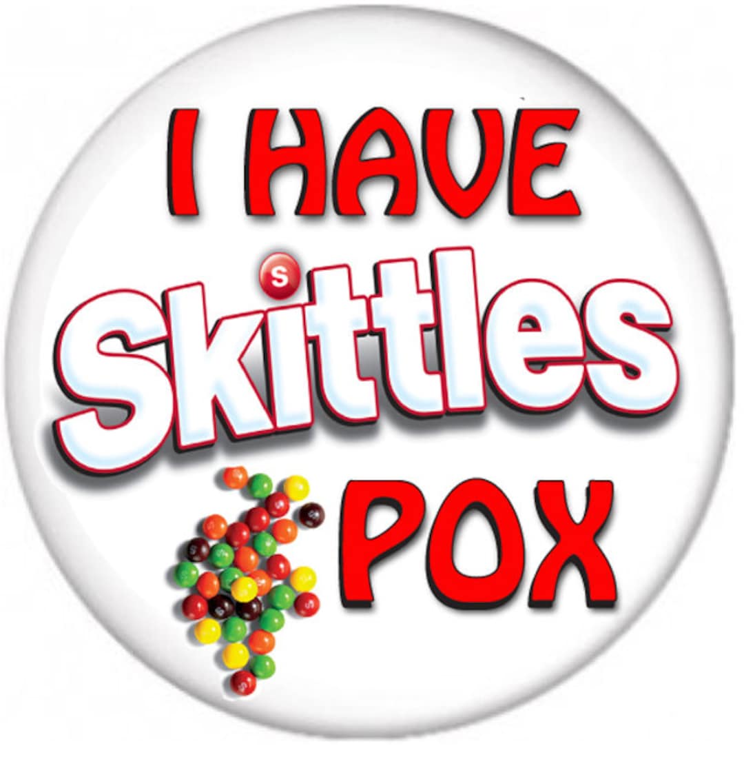 Skittles Taste The Rainbow Funny