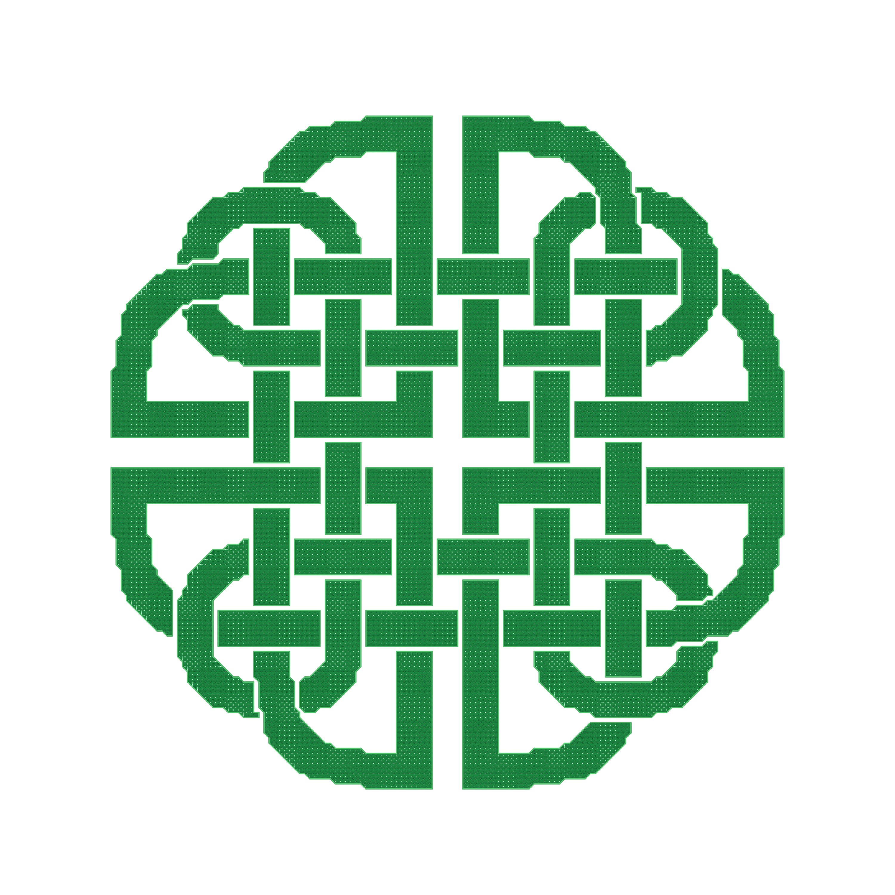 Viking Symbol For Invincibility