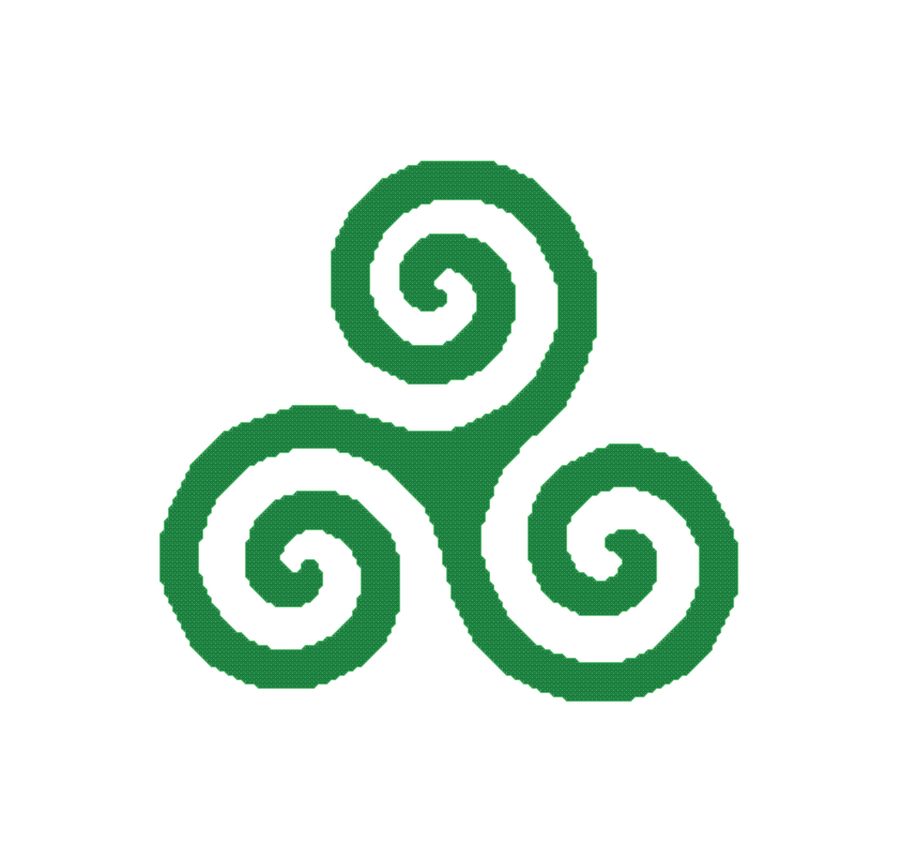Celtic Symbol For Perseverance