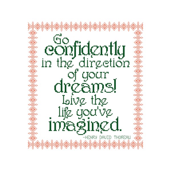 Henry David Thoreau - Etsy