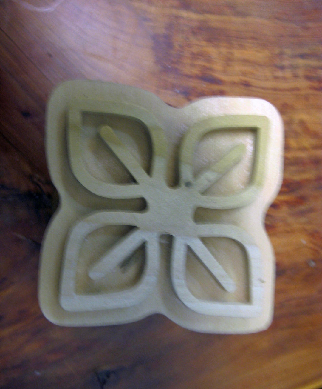 Nserewa, Adinkra Handmade Wooden Stamp - Etsy