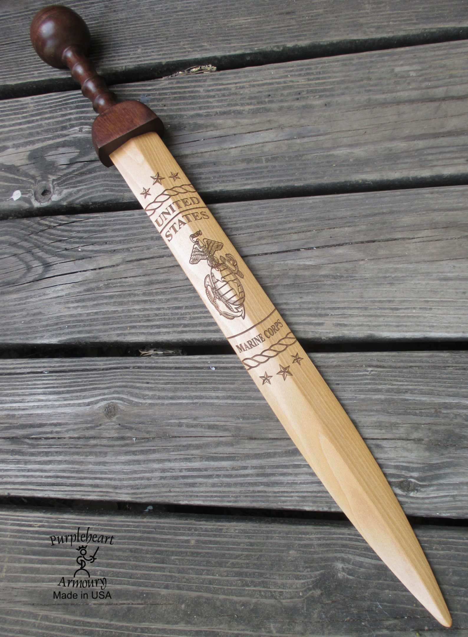 Engravable Award Gladiator Rudis Sword (SWORD ONLY) - Etsy