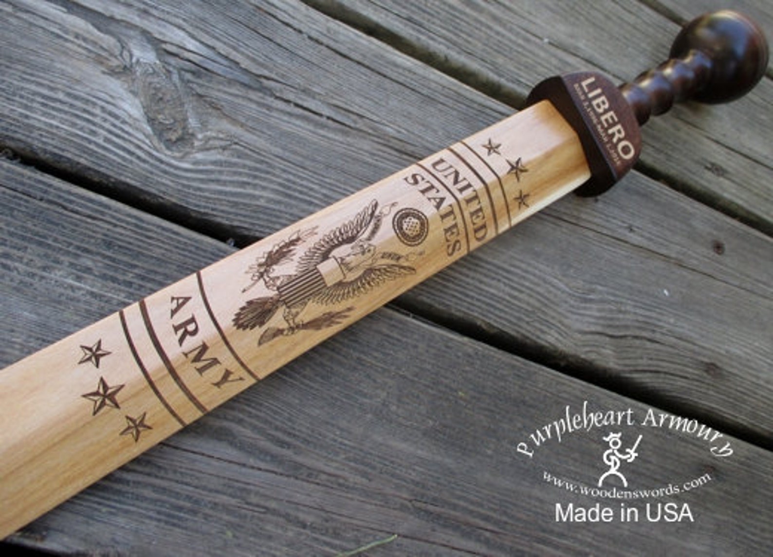 Engravable Award Gladiator Rudis Sword (SWORD ONLY) - Etsy