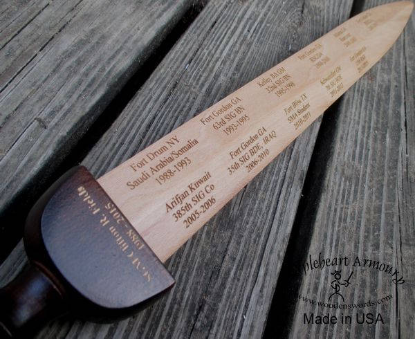 Engravable Award Gladiator Rudis Sword SWORD ONLY - Etsy