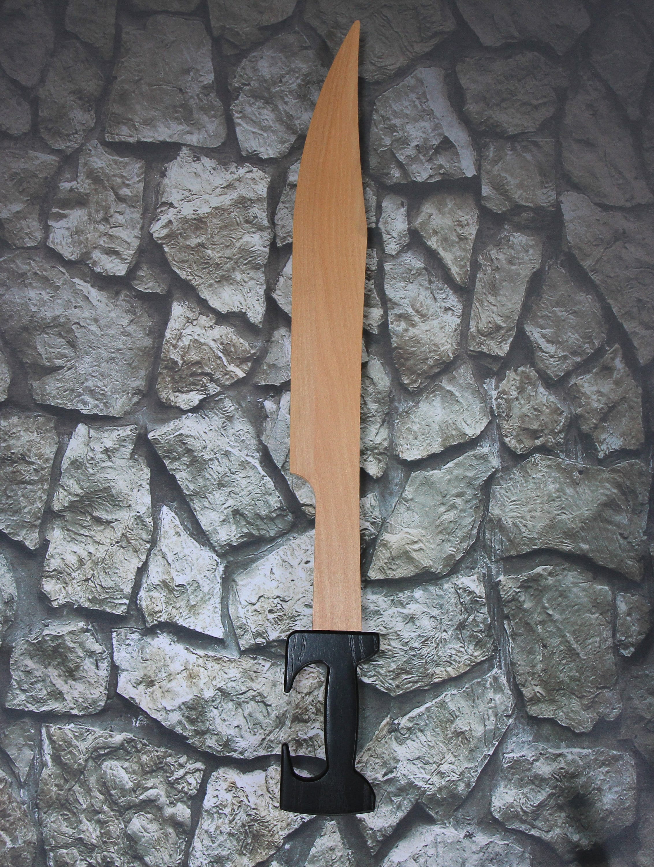King Leonidas Sword ONLY NO STAND - Etsy