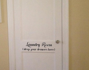 Drop Your Drawers - Etsy