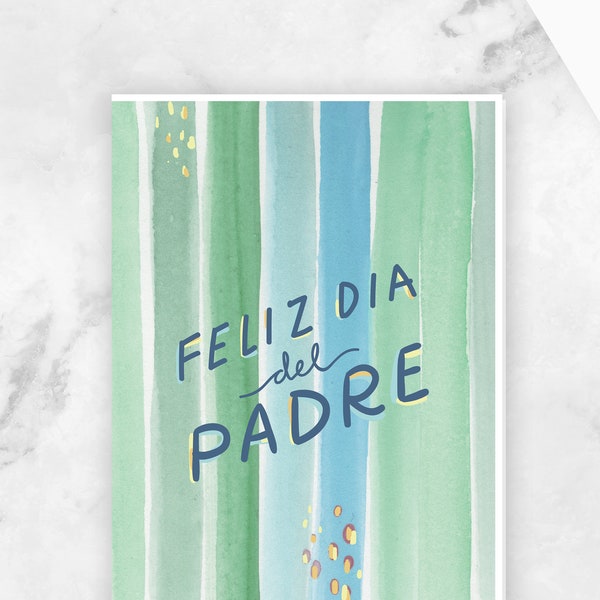 Dia Del Padre - Etsy