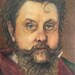 Saint Francis and the Leper Print - Etsy