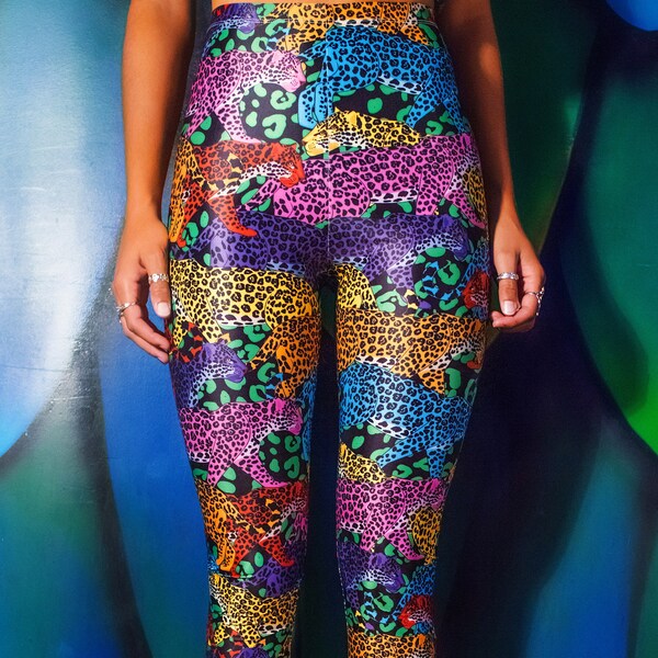 Animal Prints - Etsy UK