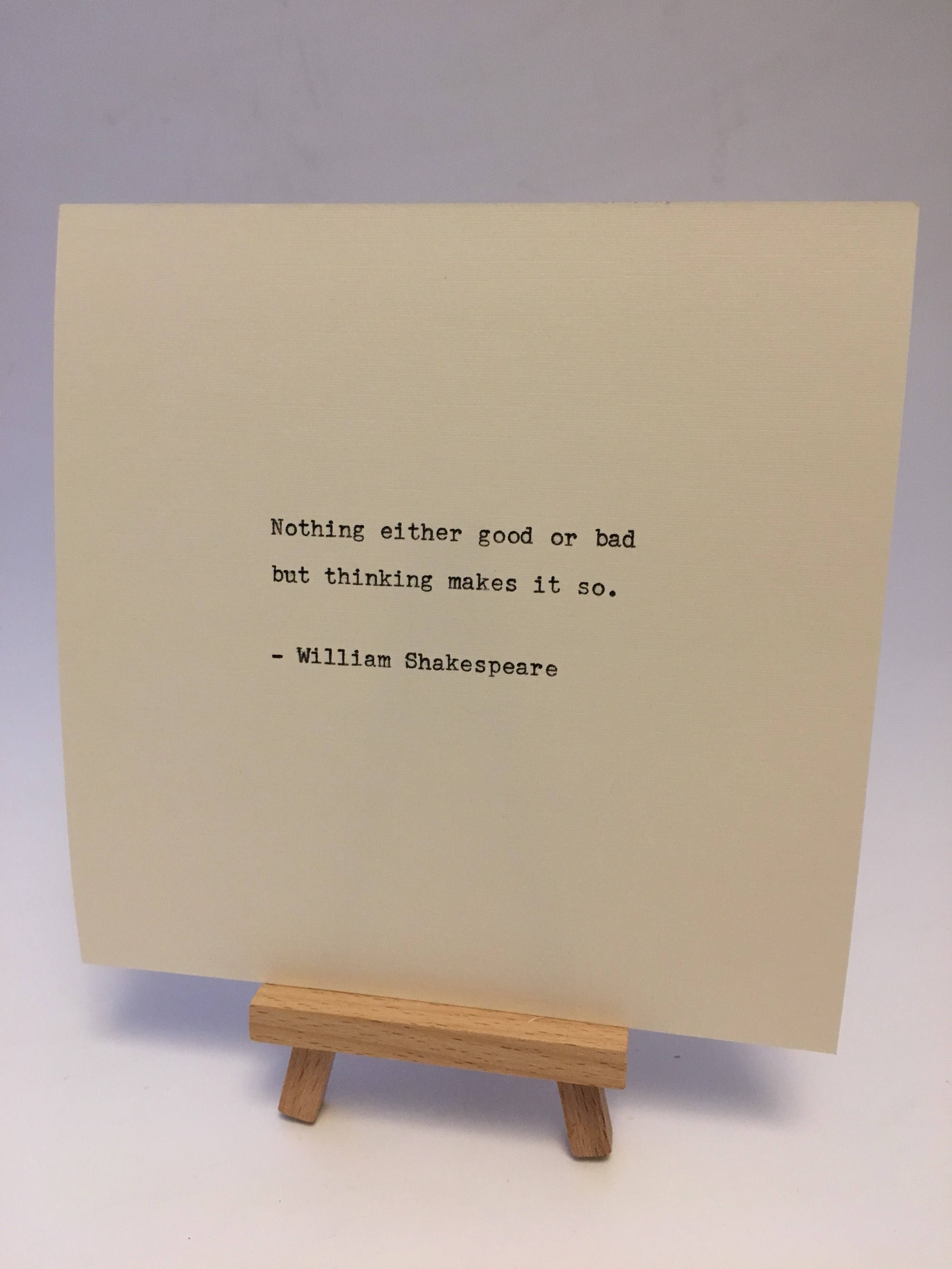 William Shakespeare Quotes Tumblr