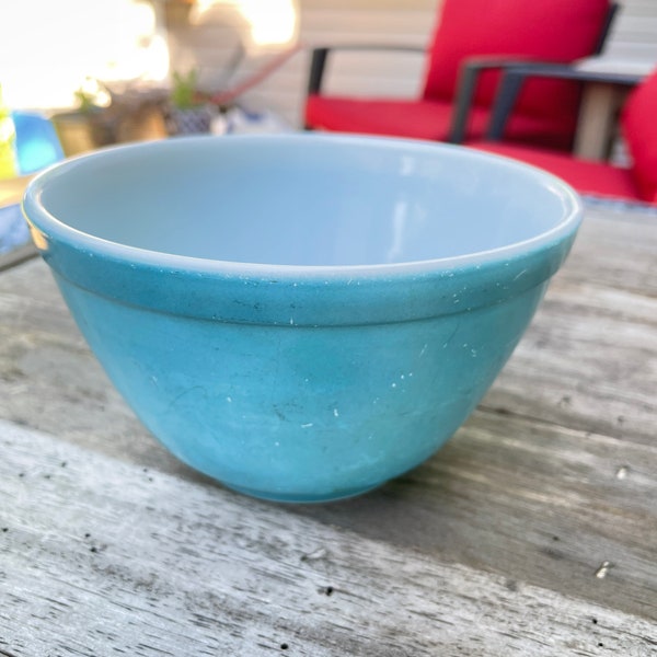 Bowl Pyrex - Etsy