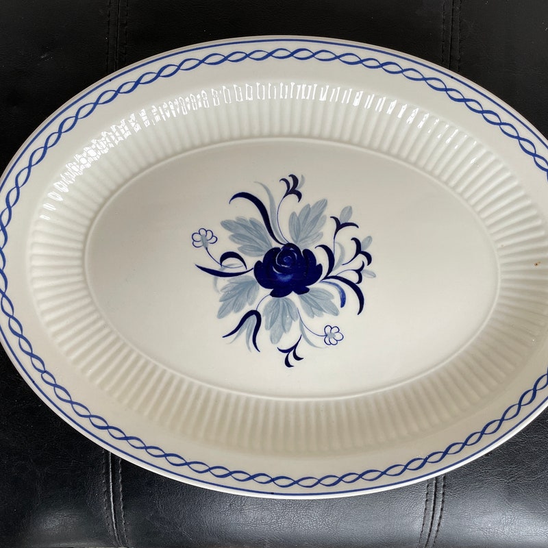 Adams Ironstone - Etsy