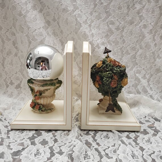 Home & Living Home Décor Vintage 1997 Figi Graphics Mini Resin Happy ...