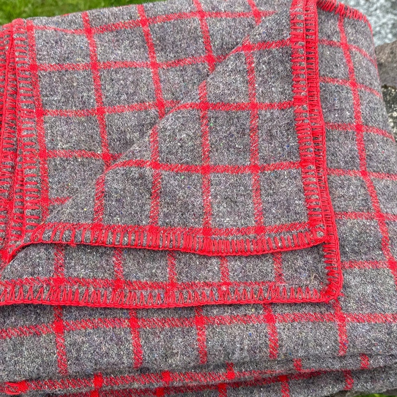 KateIrishTweedStore - Etsy