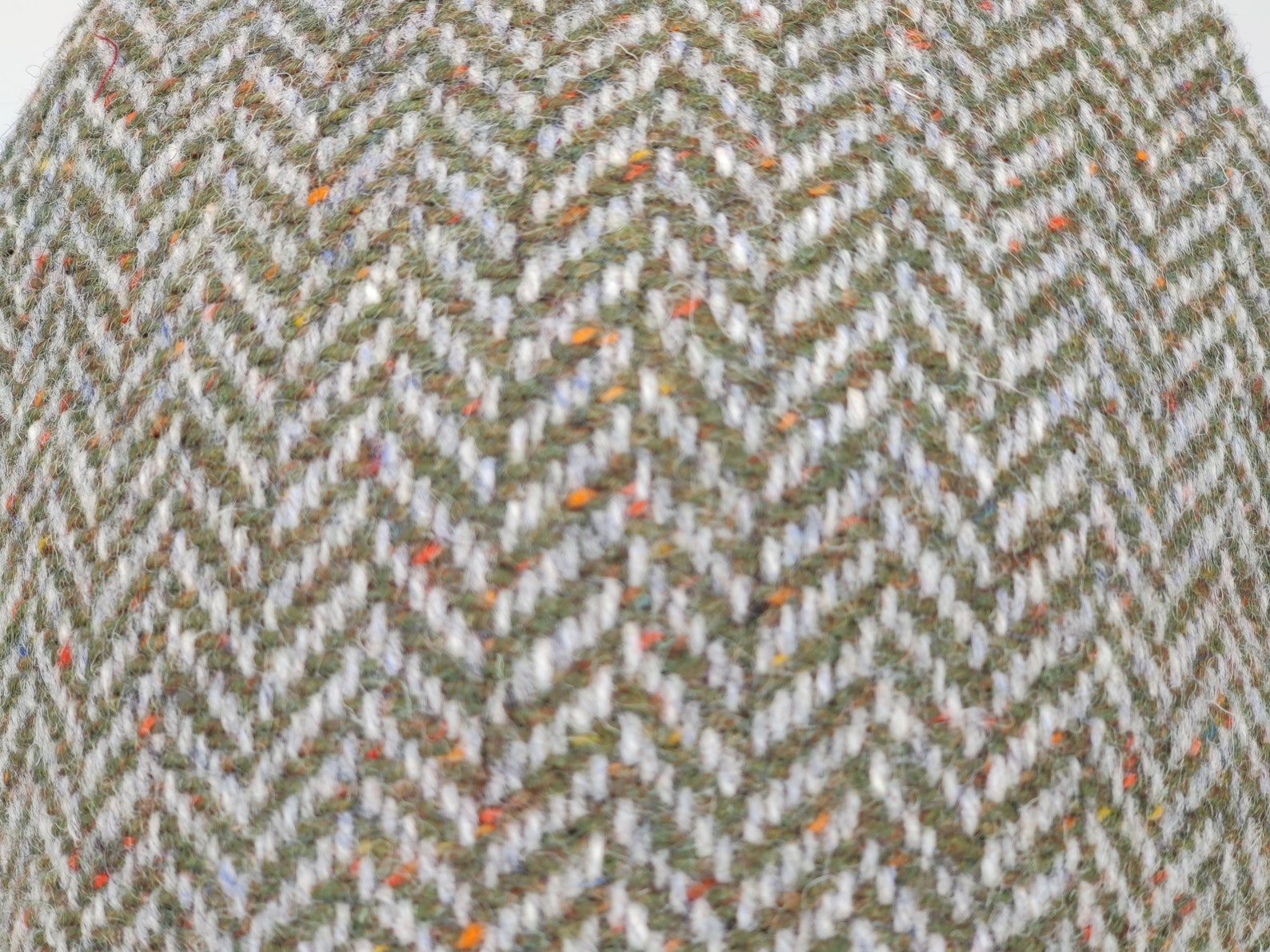 Traditional Irish Donegal Tweed Flat Cap Paddy Cap - Etsy
