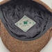 Traditional Irish Tweed Flat Cap / Paddy Cap - Speckled Brown ...