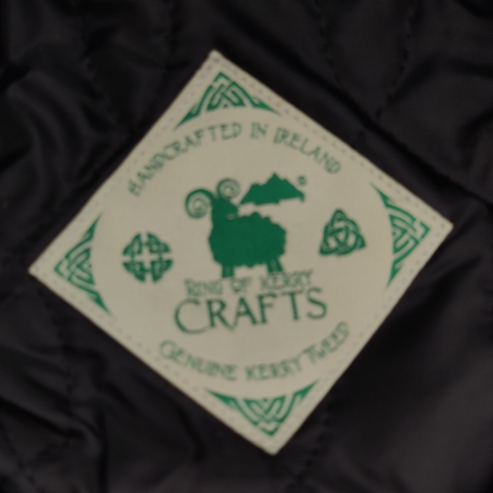 Traditional Irish Tweed Flat Cap / Paddy Cap Speckled Brown - Etsy