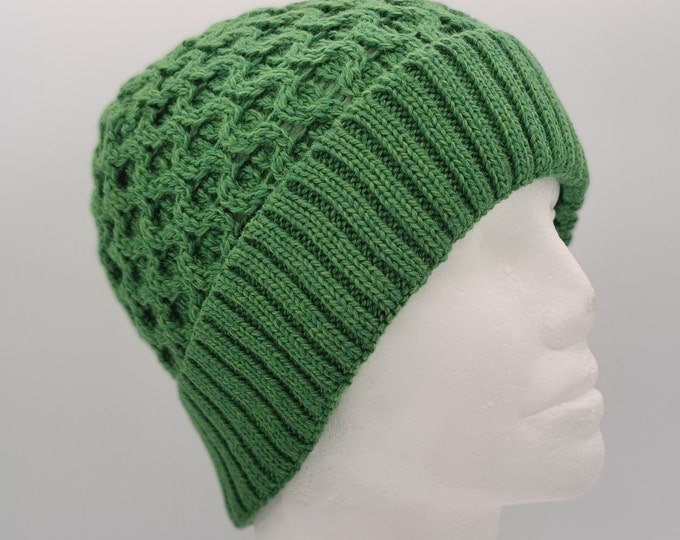 Ladies Irish wool hats - Ring of Kerry Crafts