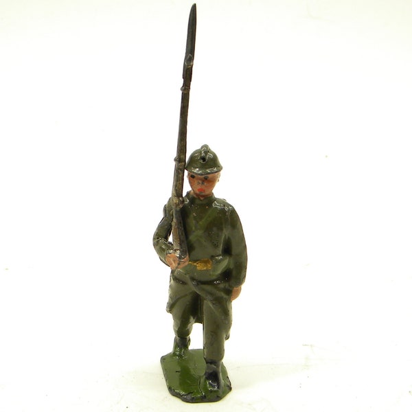 Ww1 Toy Rifle - Etsy