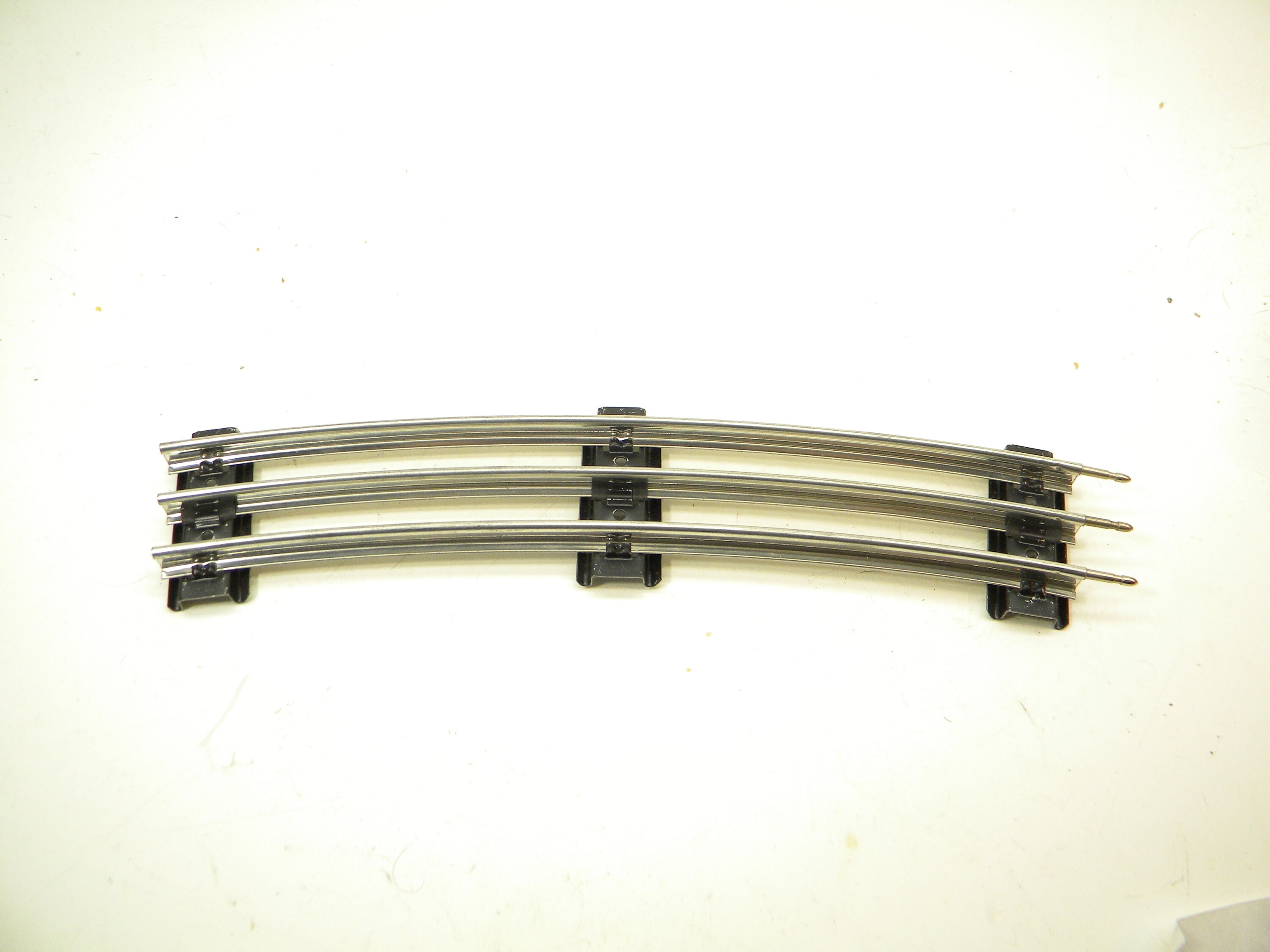 K-line O Gauge 054 Radius Curve Track - Etsy