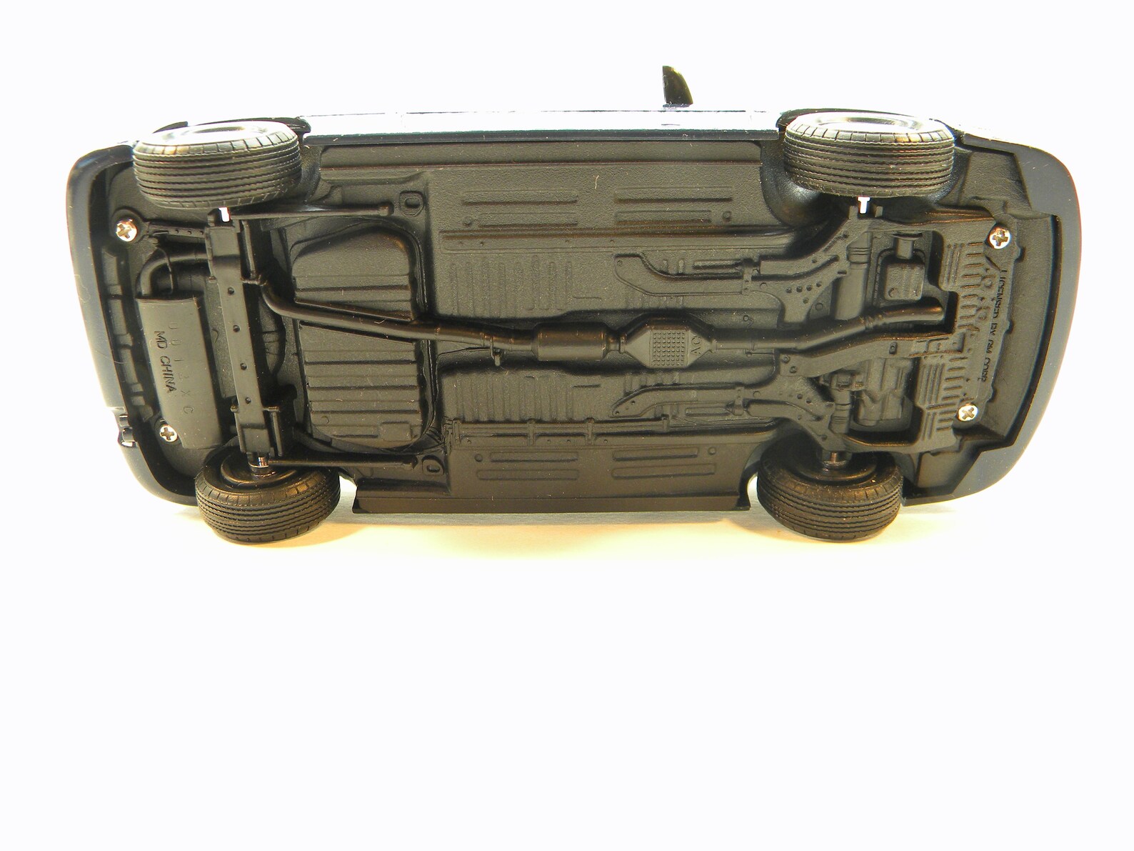 AMT 1992 Chevrolet Geo Storm GSI Dealer Promo Model Car 1:25 - Etsy