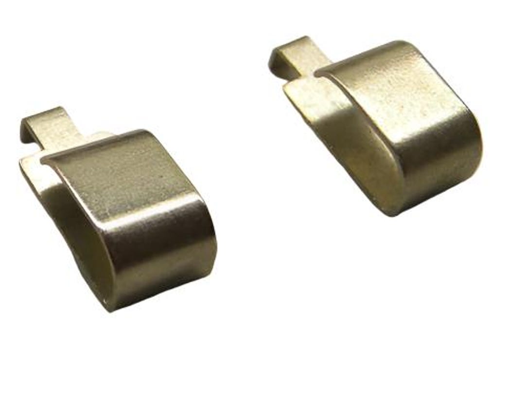 2 Lionel 1661-33 Pick up Slider Shoes O Gauge - Etsy