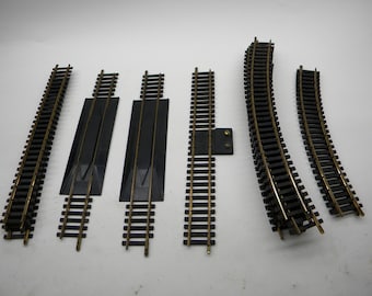 Atlas Ho Track - Etsy