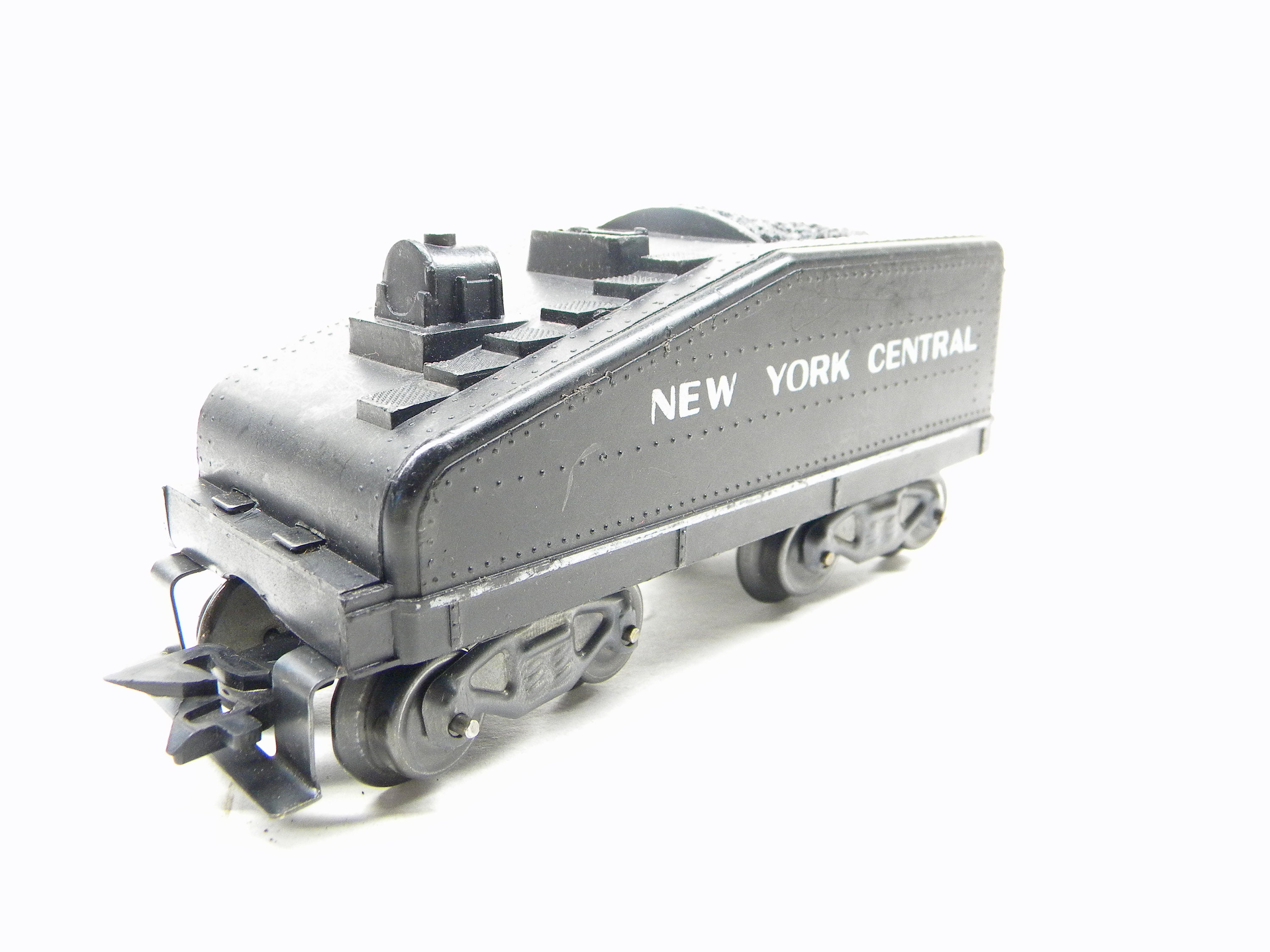 Marx New York Central Slope Back Tender Original Marx O Gauge - Etsy