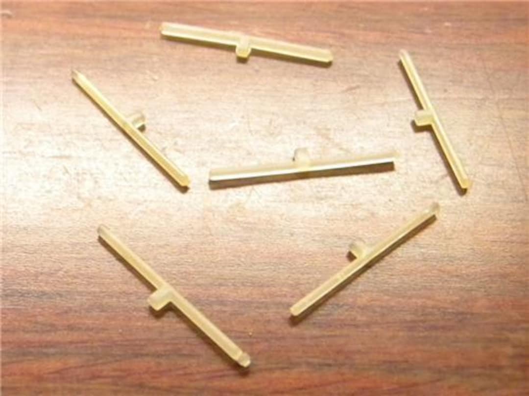 American Flyer 692 Insulating Track Pins S Gauge - Etsy