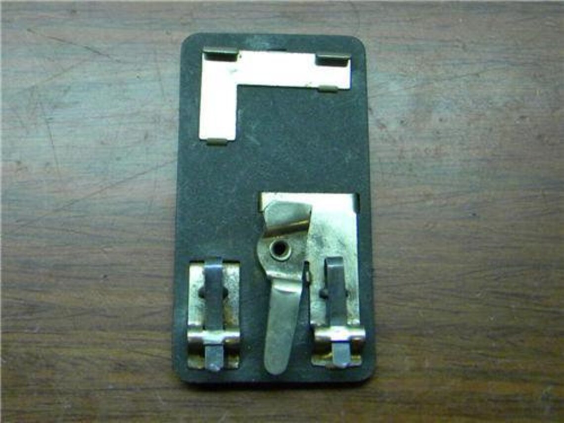 Lionel STC Standard Gauge Lockon 1923-1936 - Etsy