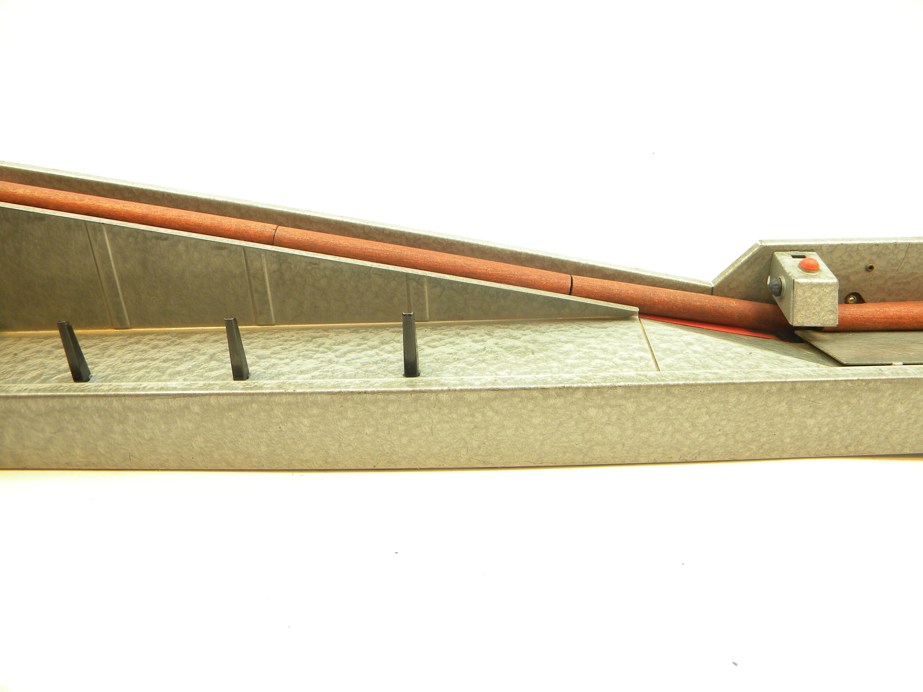 Lionel 364 Operating Log Loader 1948-1957 O Gauge Accessory - Etsy UK