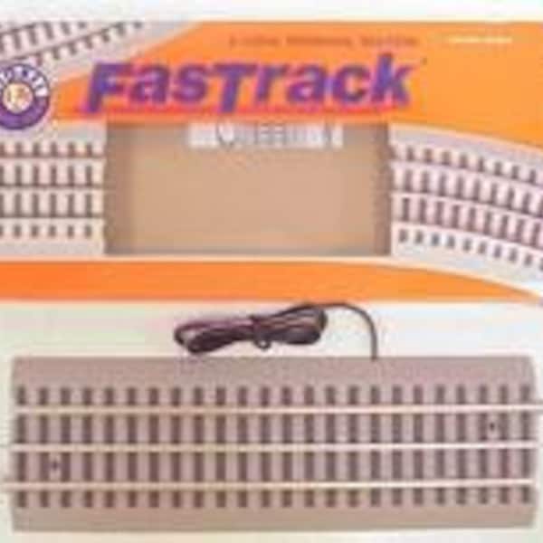 Lionel Trains O Gauge Fast Track - Etsy