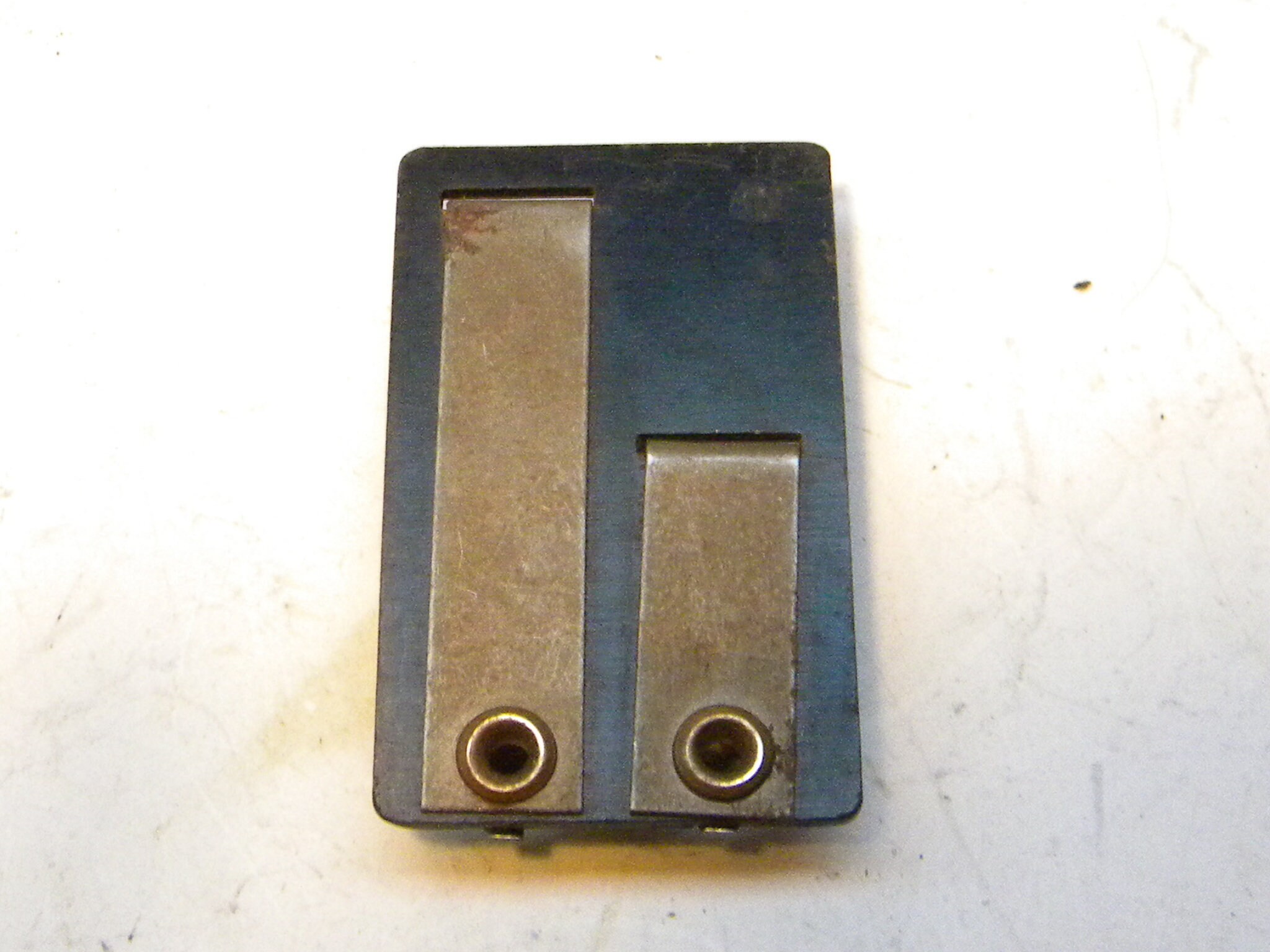Marx 5008 Lockon for 027 and O Gauge Track - Etsy