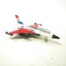 Ertl A144 US Air Force F-16 Fighting Falcon Fighter Jet Die-cast - Etsy