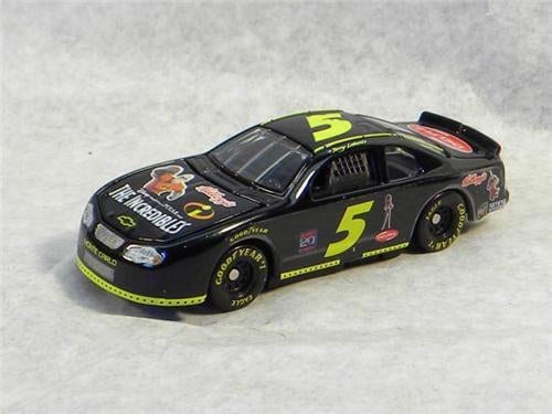 Kellogg's Terry Labonte 5 Disney the Incredibles Stock - Etsy