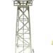 Lionel 395 4-light Floodlight Tower Vintage 1950's Lionel O Gauge Train ...
