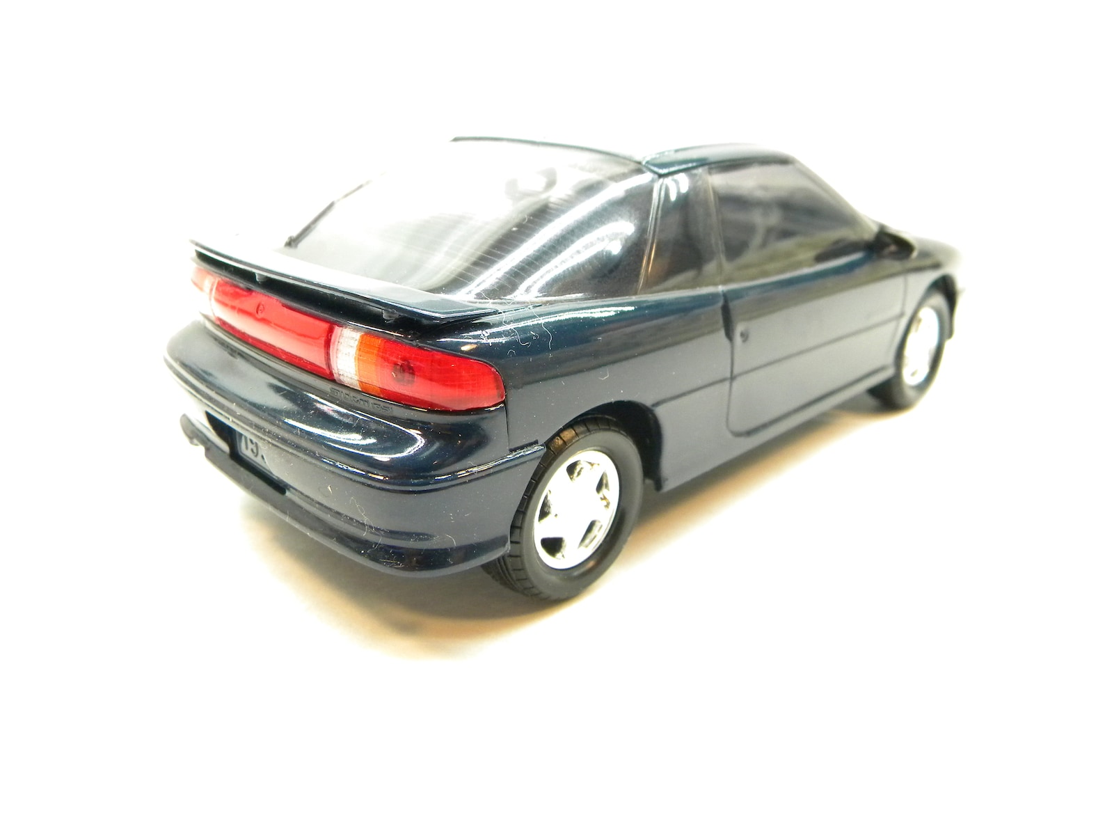 AMT 1992 Chevrolet Geo Storm GSI Dealer Promo Model Car 1:25 - Etsy
