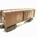 Lionel X6454 Erie Box Car 1949-1952 O Gauge - Etsy