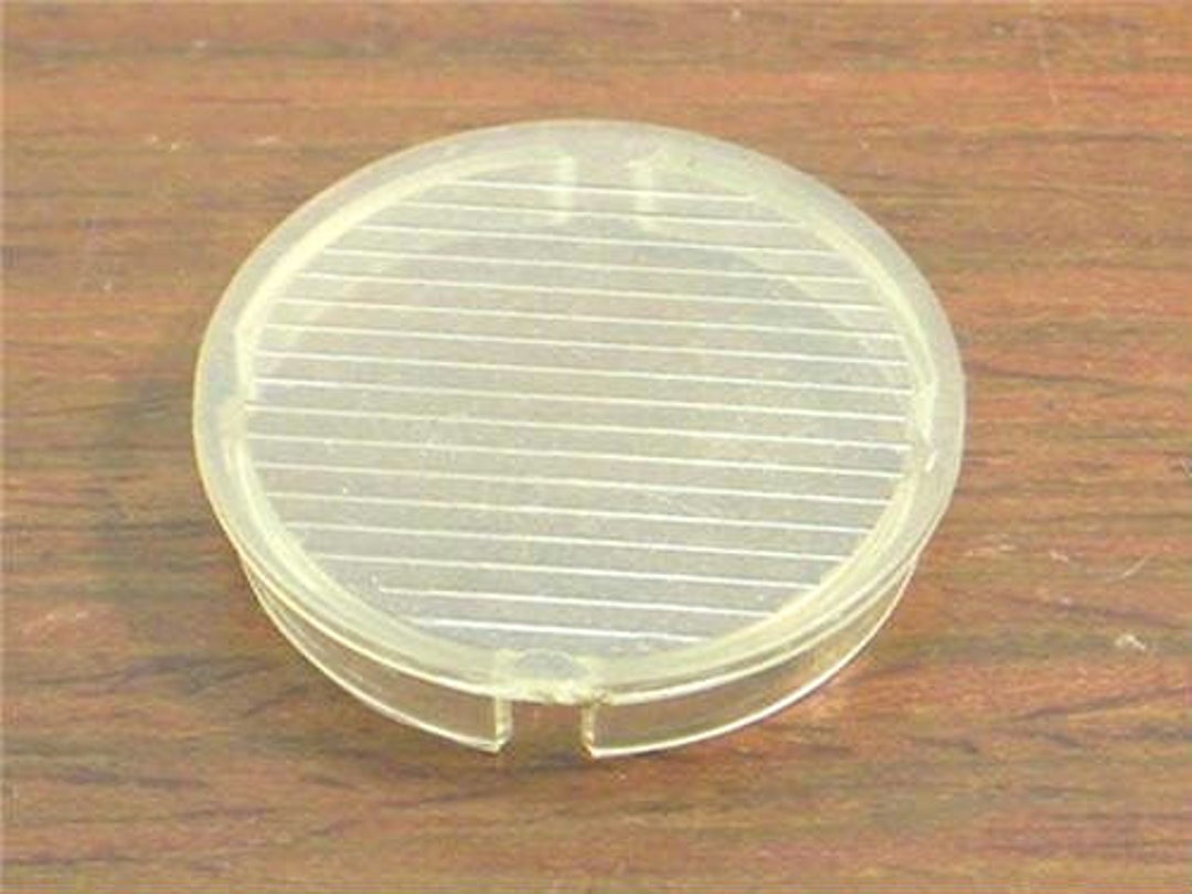 Lionel 6520-11 Searchlight Lens Original Postwar Part - Etsy