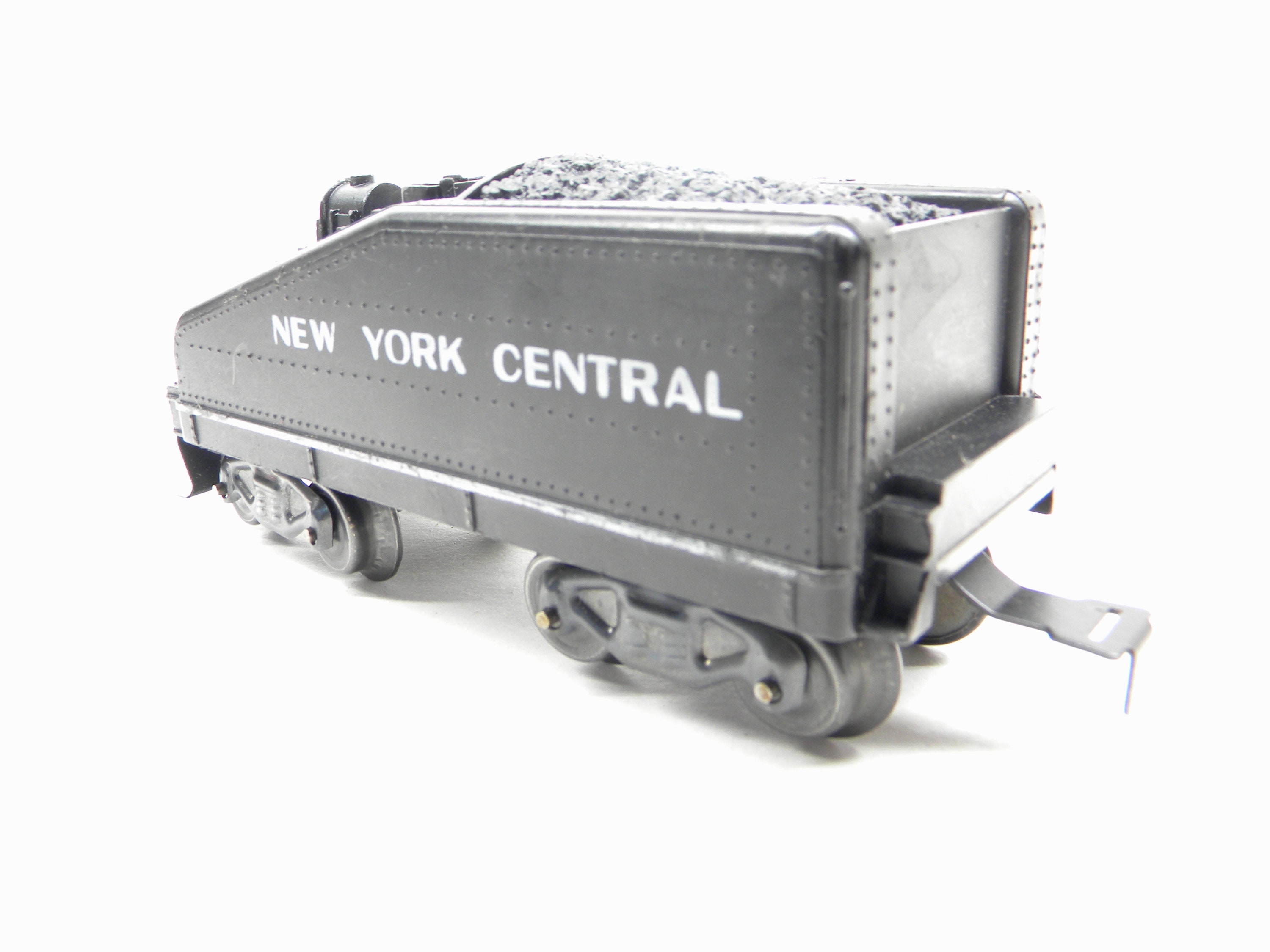 Marx New York Central Slope Back Tender Original Marx O Gauge - Etsy
