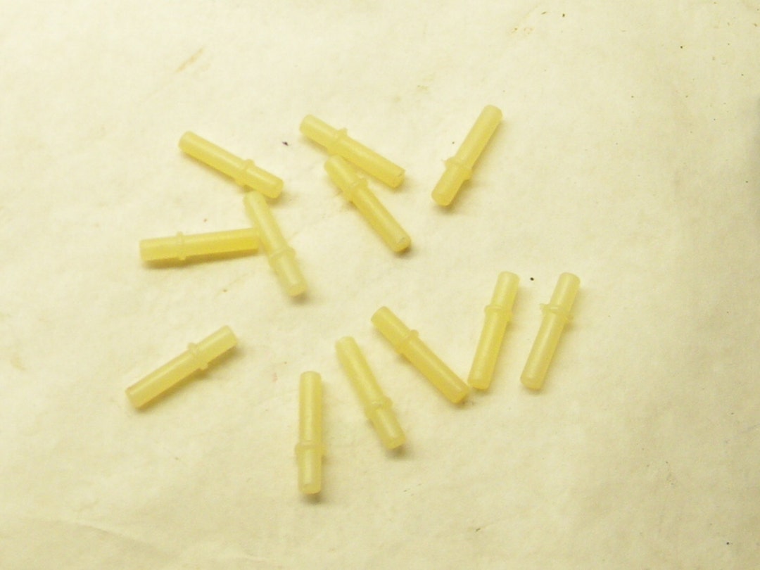 Lionel 011-11 O Gauge Track Insulating Pins - Etsy